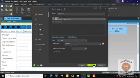 Guia Webdev 26 Aula 19 Crud Youtube