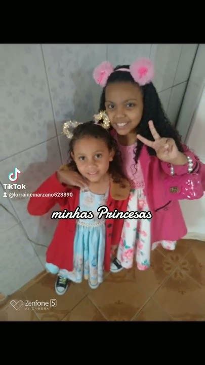 Eu E Minha Irmã Youtube
