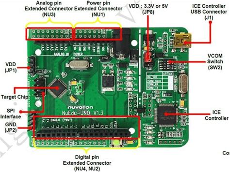 The Compass Sensor Module I 2 C Mode Download Scientific Diagram