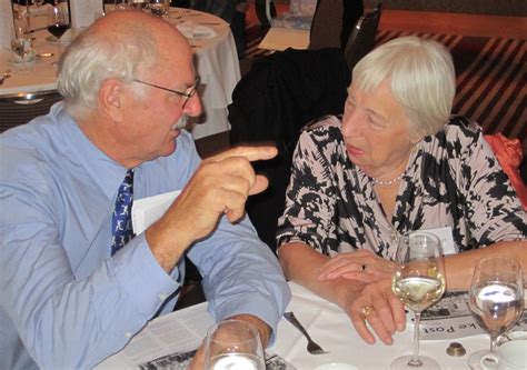 Russell Luckock And Doreen Bryant Home