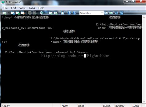 Rtthread 学习笔记 之 Env使用环境安装rt Env官网 Csdn博客