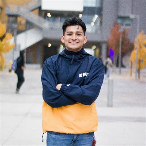 Jonathan Garcia Garcia University Of California Merced Pomona