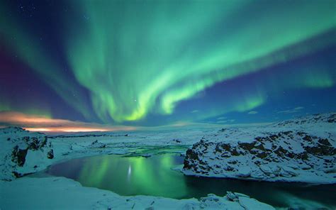 Alaska Northern Lights Wallpaper 64 Images