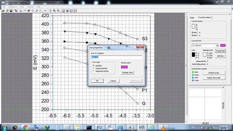 Getdata Graph Digitizer Compre Agora Na Br