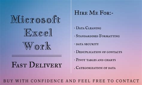 do excel data cleaning formatting data entry copy paste by
