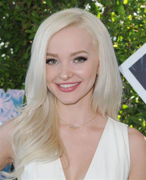 Dove Cameron Latest Photos Celebmafia