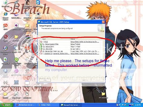 Installation Error Ragezone Mmo Development Forums
