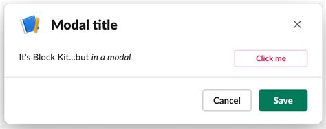 Github Kikaineko Slack Valid Block Kit Building Slack Block Kit With Validation