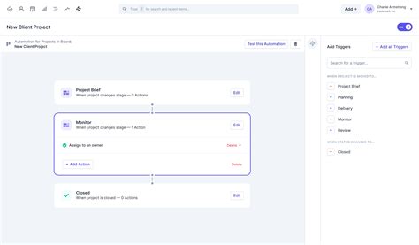 CRM Made Simple Capsule CRM