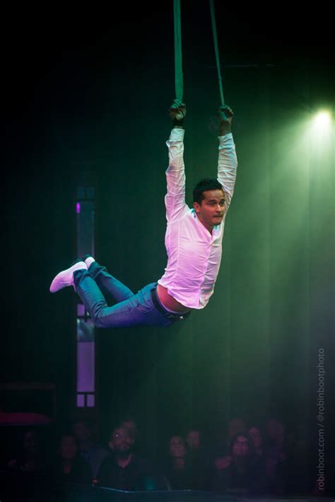 Boudoir Circus Aircraft Circus Shows And Events