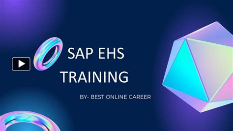 Ppt Sap Ehs Training Powerpoint Presentation Free To Download Id