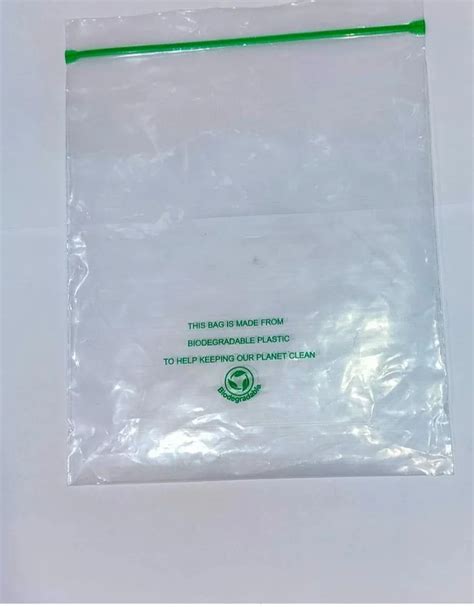 Plastic Zip Bag At ₹ 150 Kg Plastic Zip Bag In Hyderabad Id