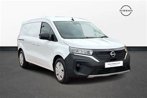 Electric Van Sales Are Increasing Which Is Great Progress But We Have Some Way To Go Until 2030