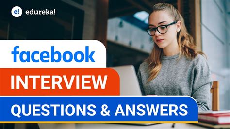 Facebook Interview Questions How To Crack An Interview At Facebook