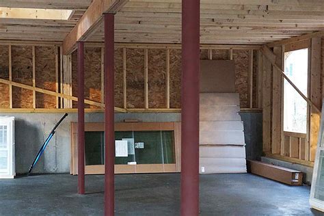 How Much Does Lally Column Replacement Cost 2026