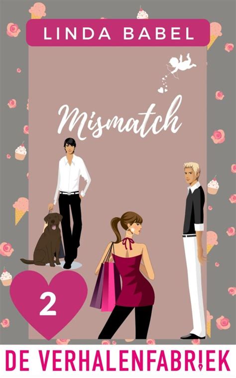 Mismatch De Verhalenfabriek