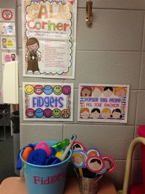 Discover 33 Cozy Corner And Conscious Discipline Ideas Social