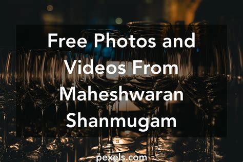Maheshwaran Shanmugam Photography