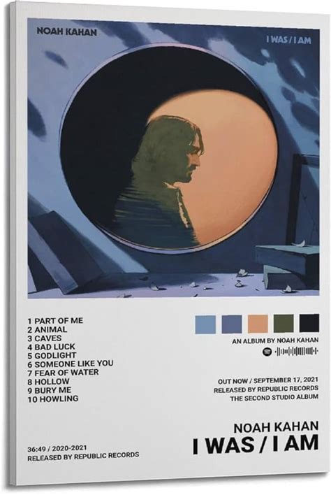 Noah North Album Cover
