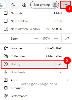 How To Reopen All The Closed Tabs On Microsoft Edge When You Don T Get Restore Prompt
