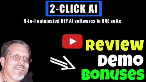 2 Click Ai Review 2 Click Ai Review And Demo 2 Click Ai Review And