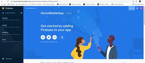 firebase phone number authentication ionic android techcedence