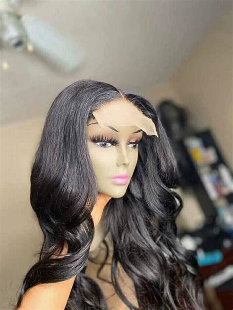 Wig Making Online School Lagos