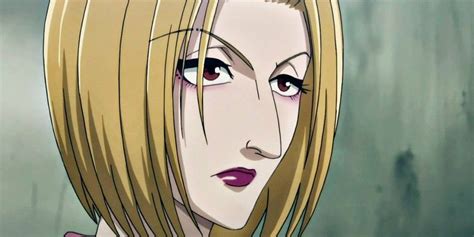 Hunter X Hunter Characters Who Died Too Early