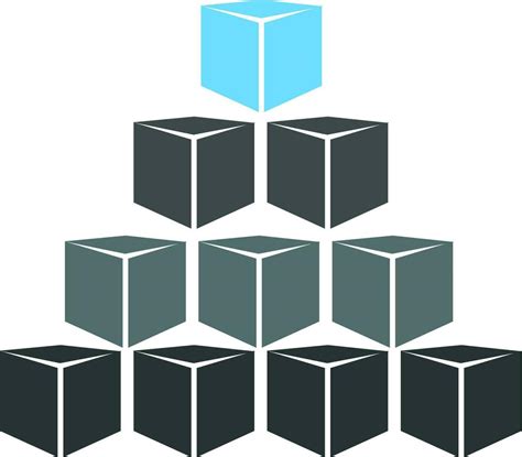 page 2 cube stack vector art icons and graphics for free download