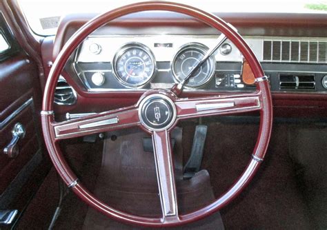 1967 Oldsmobile Cutlass Connors Motorcar Company