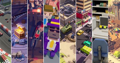 Simple Bundle Complete Collection 3d Environments Unity Asset Store