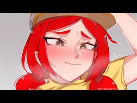 Top 5 Jessie Brawl Stars YouTube