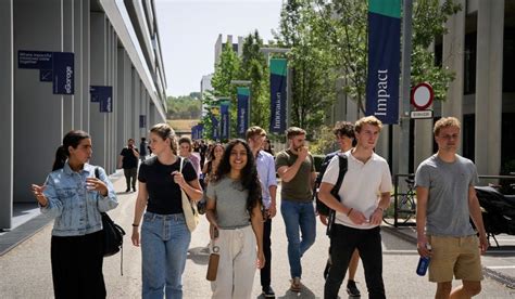 Esade 【updated 2026】