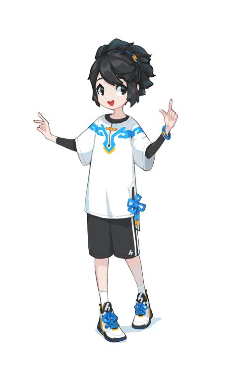 Tyson Tan Original Absurdres Chinese Commentary Commentary English