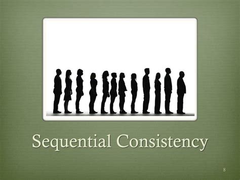 Ppt Memory Consistency Models Powerpoint Presentation Free Download Id1576245