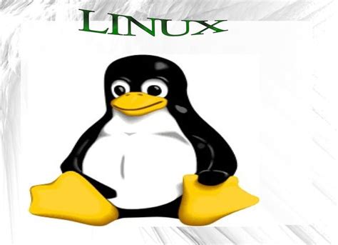 Linuxs1 Ppt