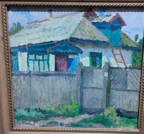 У Музеї Києва показують цікаву колекцію українського мистецтва Музеї України журнал