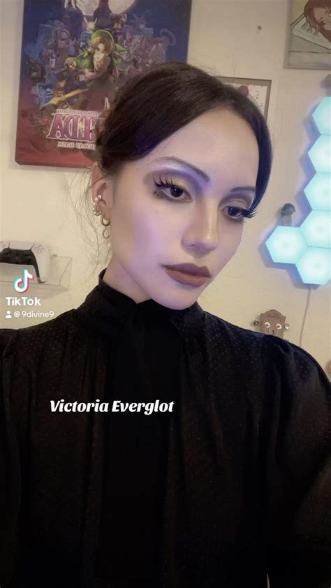 Corpse Bride Victoria Everglot Cosplay Halloween [video] Victor And