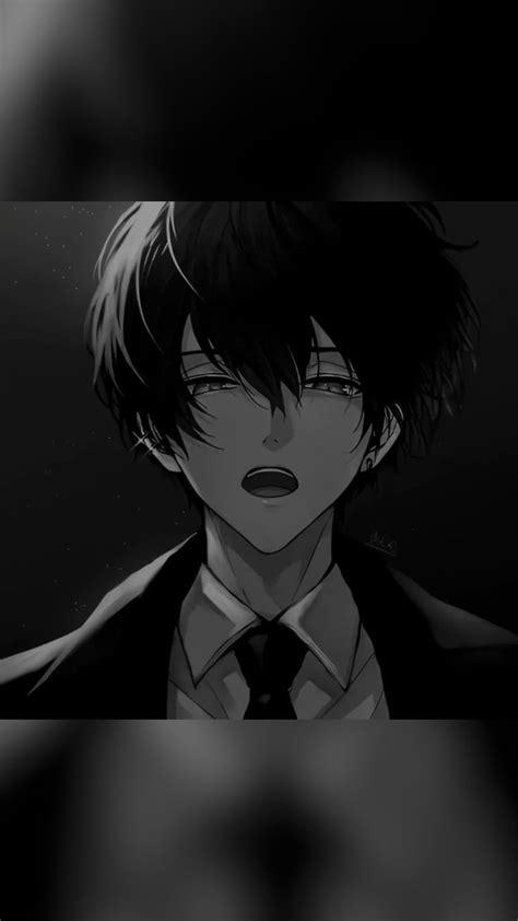 Dark Anime Icon