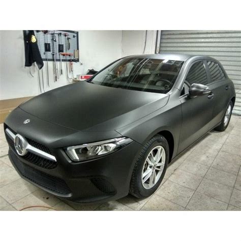 Car Wrapping Matte