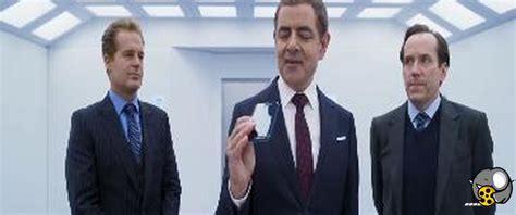 فیلم جذاب کمدی جانی اینگلیش ۳ مستربین فیلو