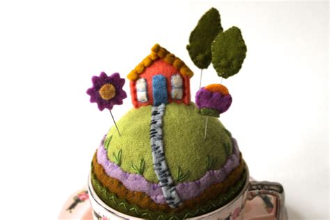 Tiny Worls 6 And 7 Doll