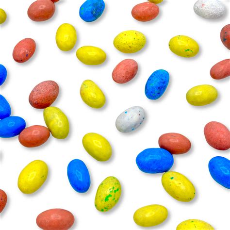 Whopper Robin Eggs Minis Malted Milk Balls Chocolate Candy Bulk Va