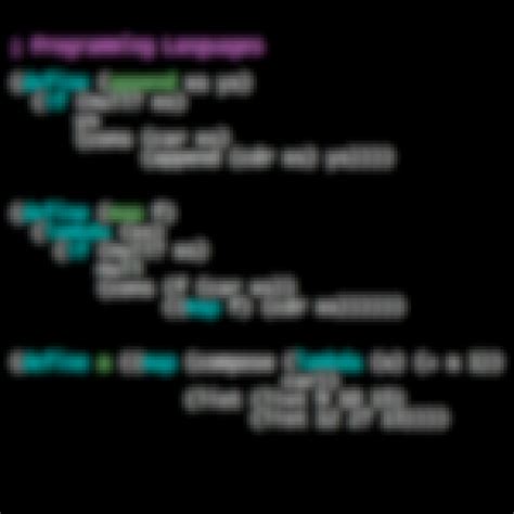 Best Programming Languages Courses And Certificates 2025 Coursera