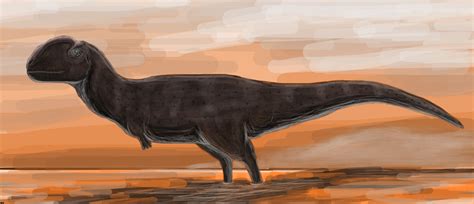 Bahariya Unnamed Abelisaurid By Armsaurus On Deviantart