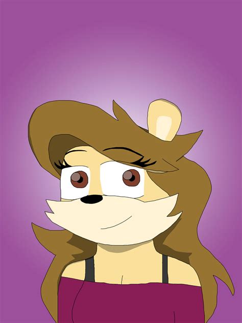 Berri By Abarekiller2002 On Deviantart