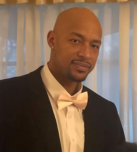 Steven Alexander Trey Alexanders Father Know About Him