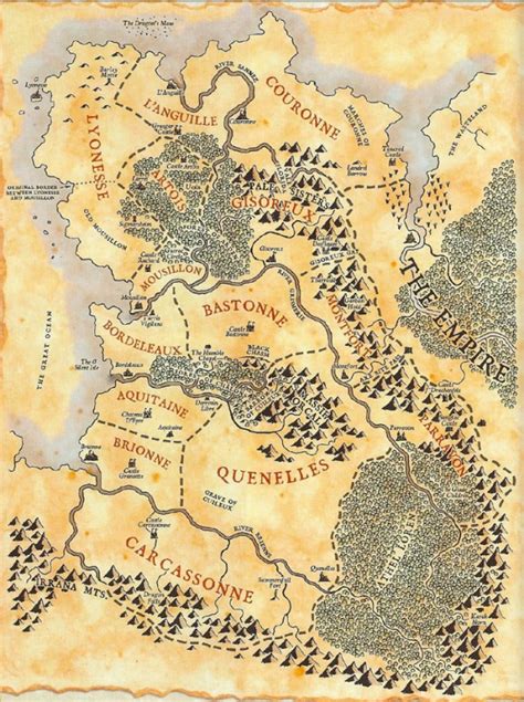 Bretonnia Warhammer The Old World Lexicanum