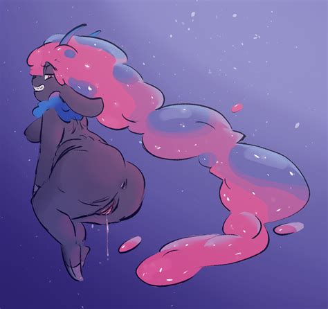 Rule 34 Bodily Fluids Daedream Dripping Pussy Female Feral Flying Genital Fluids Genitals