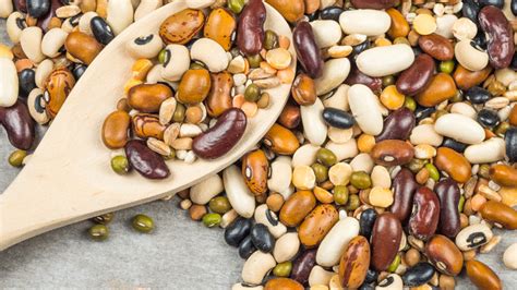 When You Eat Beans Every Day This Is What Happens To Your Body
